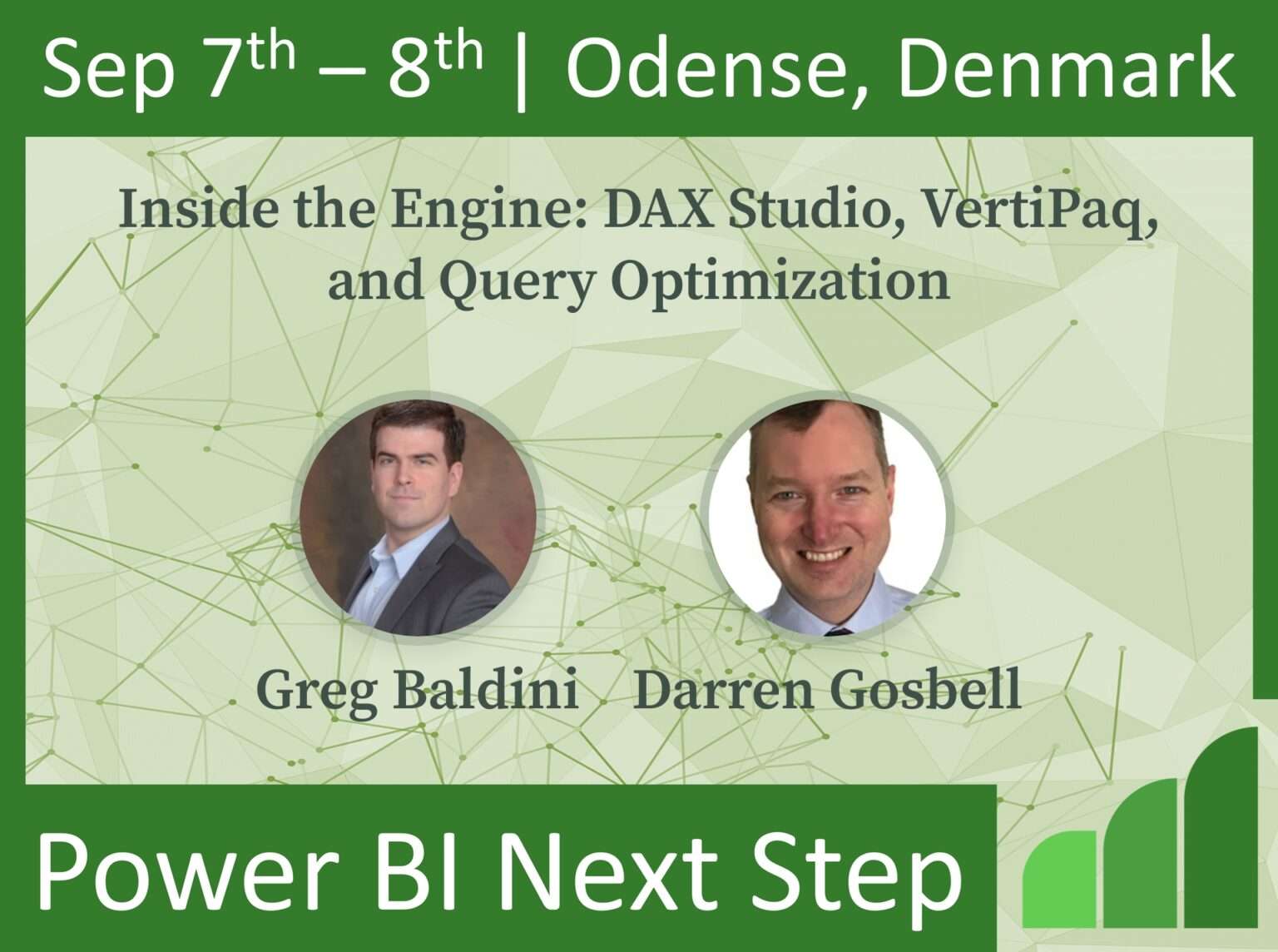 Power BI Next Step
